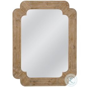 Bassett Mirror