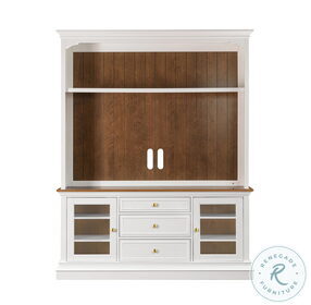 Entertainment Centers & Walls | Coleman Furniture