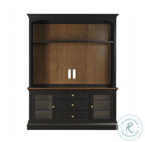 Entertainment Centers