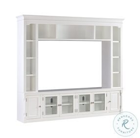 Entertainment Centers