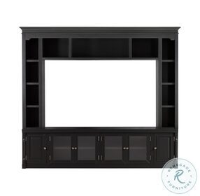 Entertainment Centers