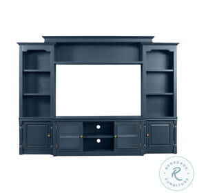 Entertainment Centers & Walls | Coleman Furniture