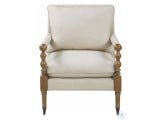 903058 Beige Accent Chair from Coaster | Coleman Furniture