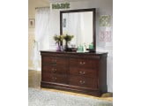 Alisdair Youth Sleigh Bedroom Set from Ashley (B376-53-83) | Coleman ...