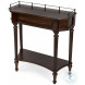 Masterpiece 32" Console Table from Butler (883024) | Coleman Furniture