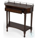 Masterpiece 32" Console Table from Butler (883024) | Coleman Furniture
