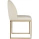 Directions Polo Club Muslin Nevin Dining Chair Set of 2 from Sunpan | Coleman Furniture