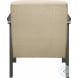 Lewiston Light Brown Accent Chair from Homelegance | Coleman Furniture