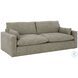 Dramatic Granite Sofa From Ashley Furniture | Coleman Furniture