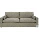 Dramatic Granite Sofa From Ashley Furniture | Coleman Furniture