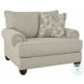 Asanti Fog Living Room Set from Ashley | Coleman Furniture