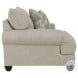 Asanti Fog Living Room Set from Ashley | Coleman Furniture