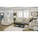 Asanti Fog Sofa From Ashley Furniture | Coleman Furniture