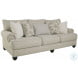 Asanti Fog Sofa From Ashley Furniture | Coleman Furniture