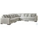 Regent Park Sectional From Ashley Furniture | Coleman Furniture