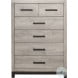 Zephyr Brown Youth Panel Bedroom Set from Homelegance | Coleman Furniture
