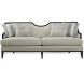 Harper Ivory Living Room Set from ART | Coleman Furniture