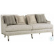 Harper Ivory Sofa from ART | Coleman Furniture