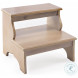 Masterpiece Step Stool from Butler (1922247) | Coleman Furniture