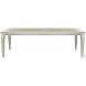 Bevelle Silver Extendable Dining Table from Homelegance | Coleman Furniture