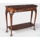 Masterpiece Ridgeland Olive Ash Burl Console Table from Butler (2110101 ...