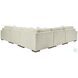 Lindyn Ivory 2 Piece Sectional With LAF Chaise Bundle From Ashley ...