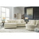 Lindyn Ivory 2 Piece Sectional With LAF Chaise Bundle From Ashley ...