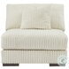 Lindyn Ivory 2 Piece Sectional With LAF Chaise Bundle From Ashley ...