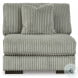 Lindyn Fog Modular Sofa From Ashley Furniture | Coleman Furniture