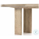 Jaylen Yucca Oak Extendable Dining Table from Four Hands | Coleman Furniture