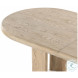 Jaylen Yucca Oak Extendable Dining Table from Four Hands | Coleman ...