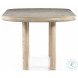 Jaylen Yucca Oak Extendable Dining Table from Four Hands | Coleman ...