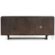 Clarita Black Mango Sideboard from Four Hands | Coleman Furniture