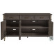 Belevedere Classic Falcon Brown Buffet From Artistica Home | Coleman ...