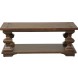 Sedona Cocktail Table from Liberty (231-OT1010) | Coleman Furniture
