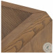 Caspian Natural Ash Coffee Table from Four Hands | Coleman Furniture