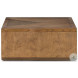 Caspian Natural Ash Coffee Table from Four Hands | Coleman Furniture