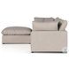 Stevie Gibson Wheat Sectional from Four Hands | Coleman Furniture