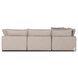Stevie Gibson Wheat Sectional from Four Hands | Coleman Furniture