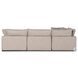 Stevie Gibson Wheat Sectional from Four Hands | Coleman Furniture