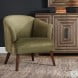 Conroy Olive Accent Chair from Uttermost | Coleman Furniture