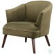 Conroy Olive Accent Chair from Uttermost | Coleman Furniture