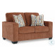 Aviemore Spice Living Room Set from Ashley Furniture | Coleman Furniture
