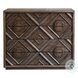 Mindra Deep Walnut Drawer Chest from Uttermost | Coleman Furniture