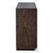 Mindra Deep Walnut Drawer Chest from Uttermost | Coleman Furniture