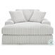 Stupendous Alloy Oversized Chaise From Ashley Furniture | Coleman Furniture