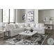 Stupendous Alloy Sectional from Ashley Furniture | Coleman Furniture