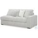 Stupendous Alloy Sectional from Ashley Furniture | Coleman Furniture