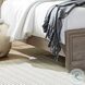 Horizons Graystone Queen Panel Bed From Liberty Furniture | Coleman ...
