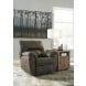 Tambo Canyon Recliner from Ashley | Coleman Furniture